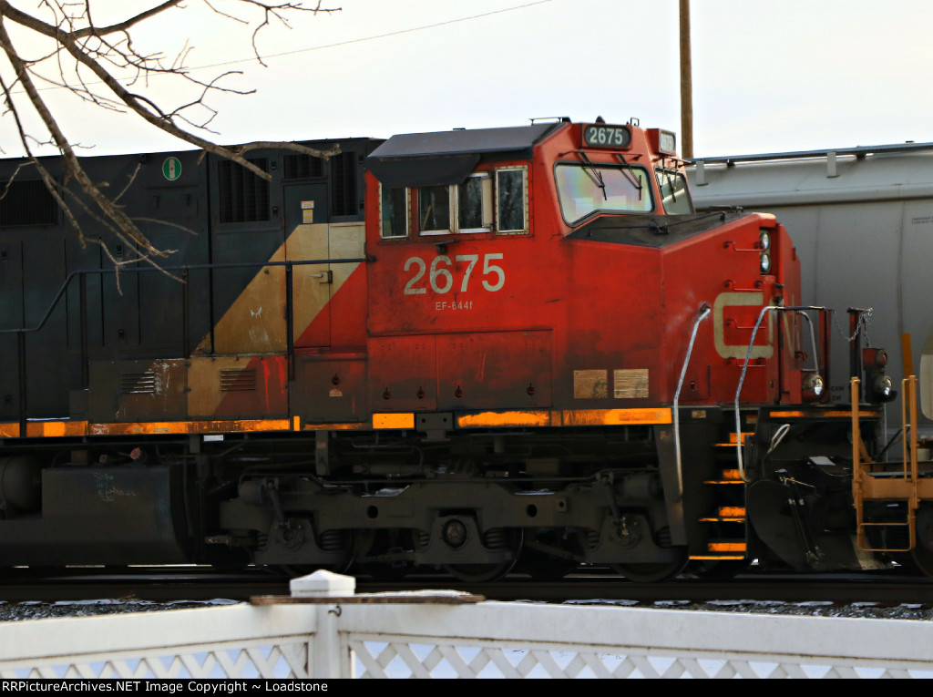 CN 2675